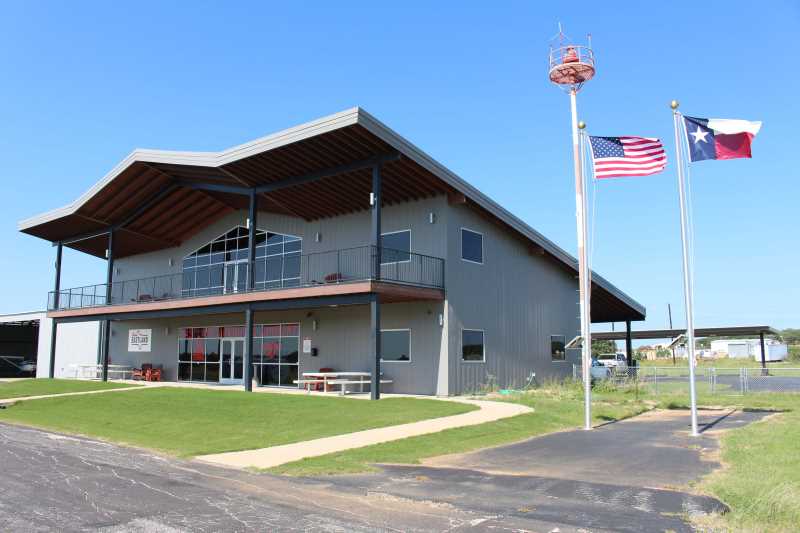 City of Eastland - Eastland Airport